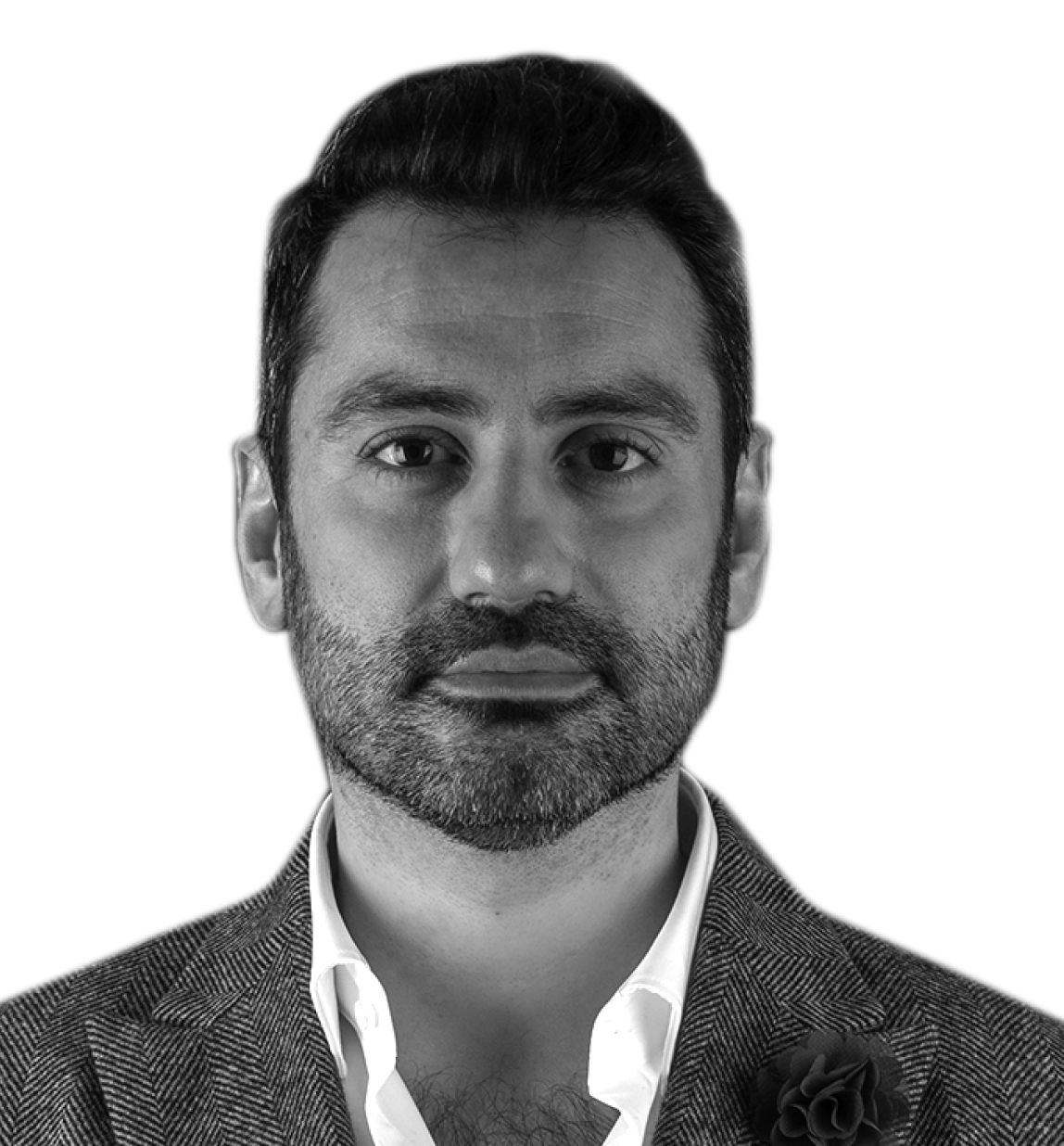 Dr. Pedro Moura | Alpha Bio Tec.